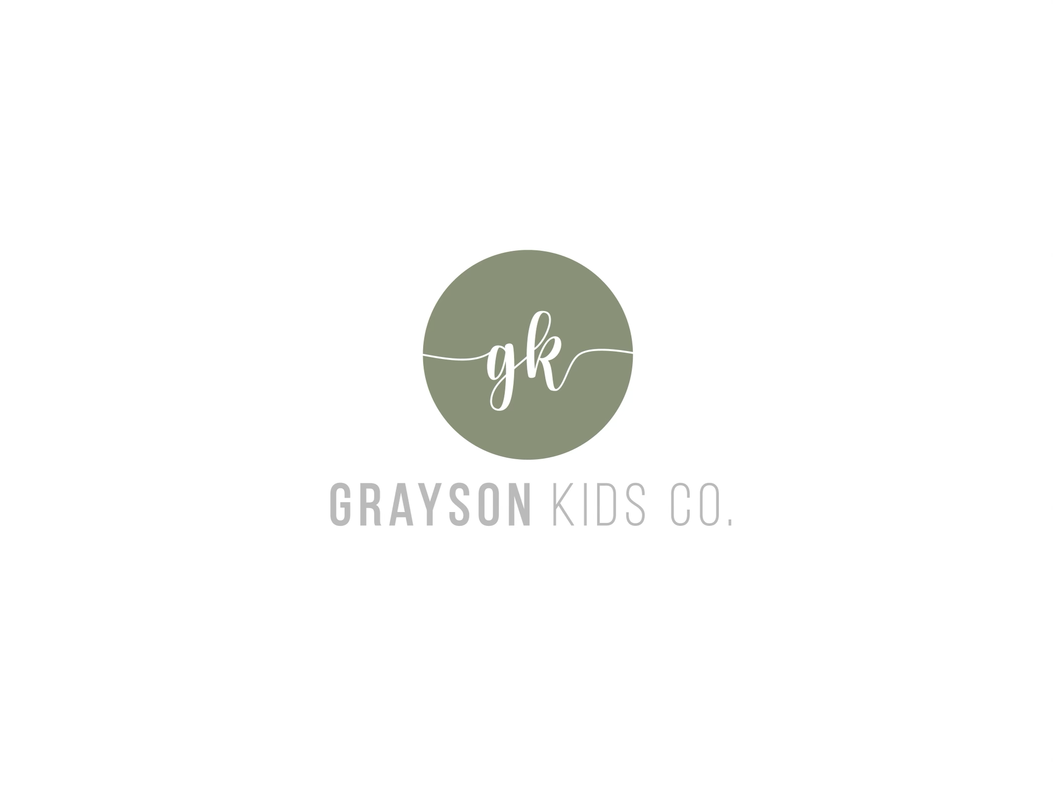 Grayson Kids Company